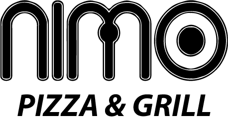 Menu - Nimo Pizza